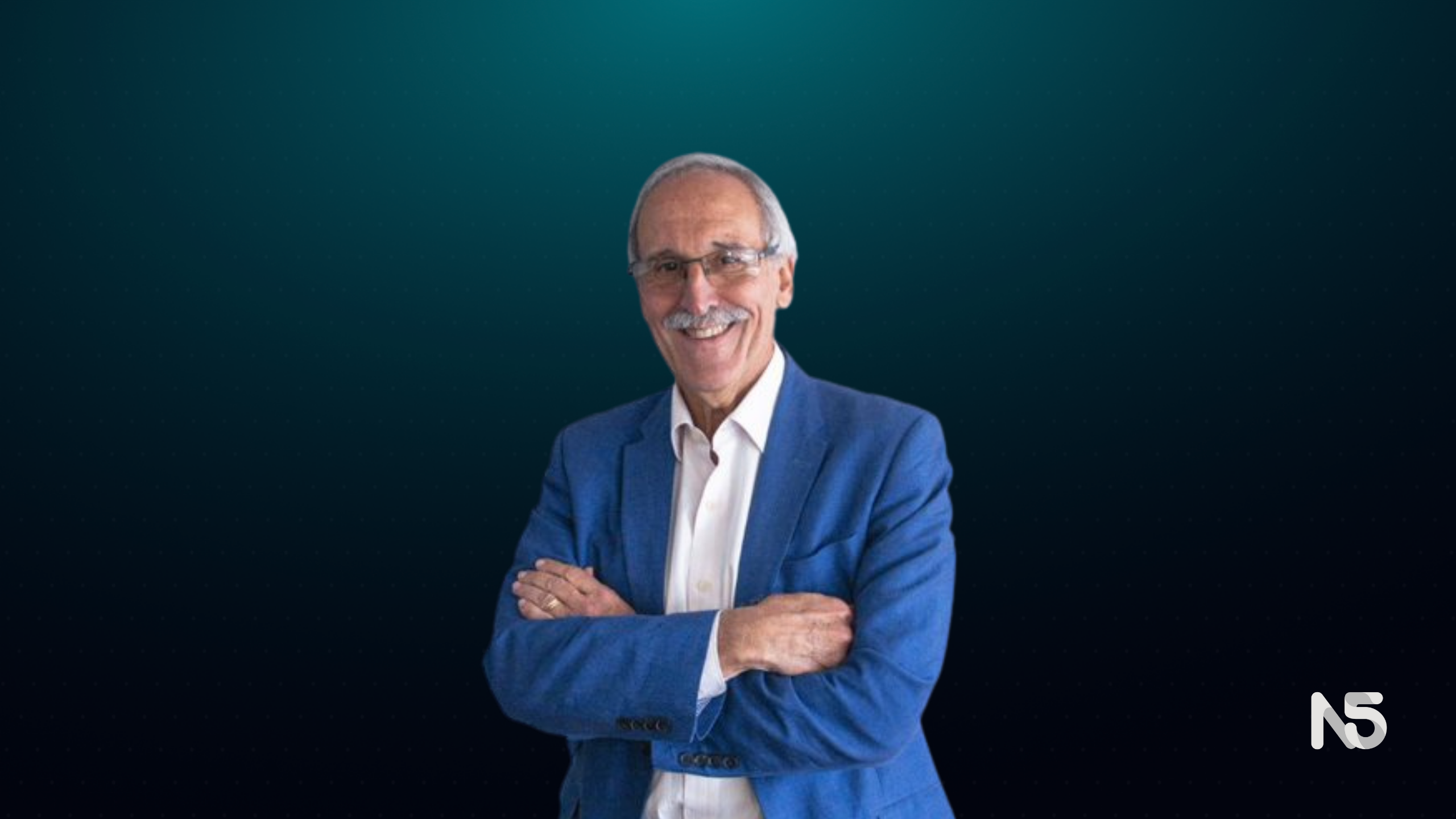 Interviewing Carlos Colombo, risk director - N5now