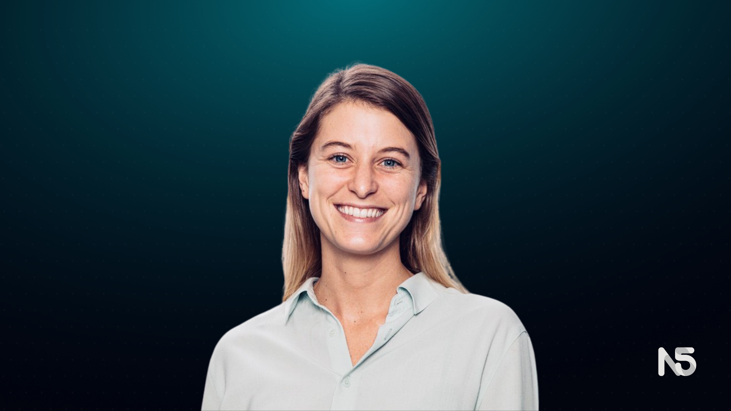 Interviewing María Bellati, Operations Director - N5now