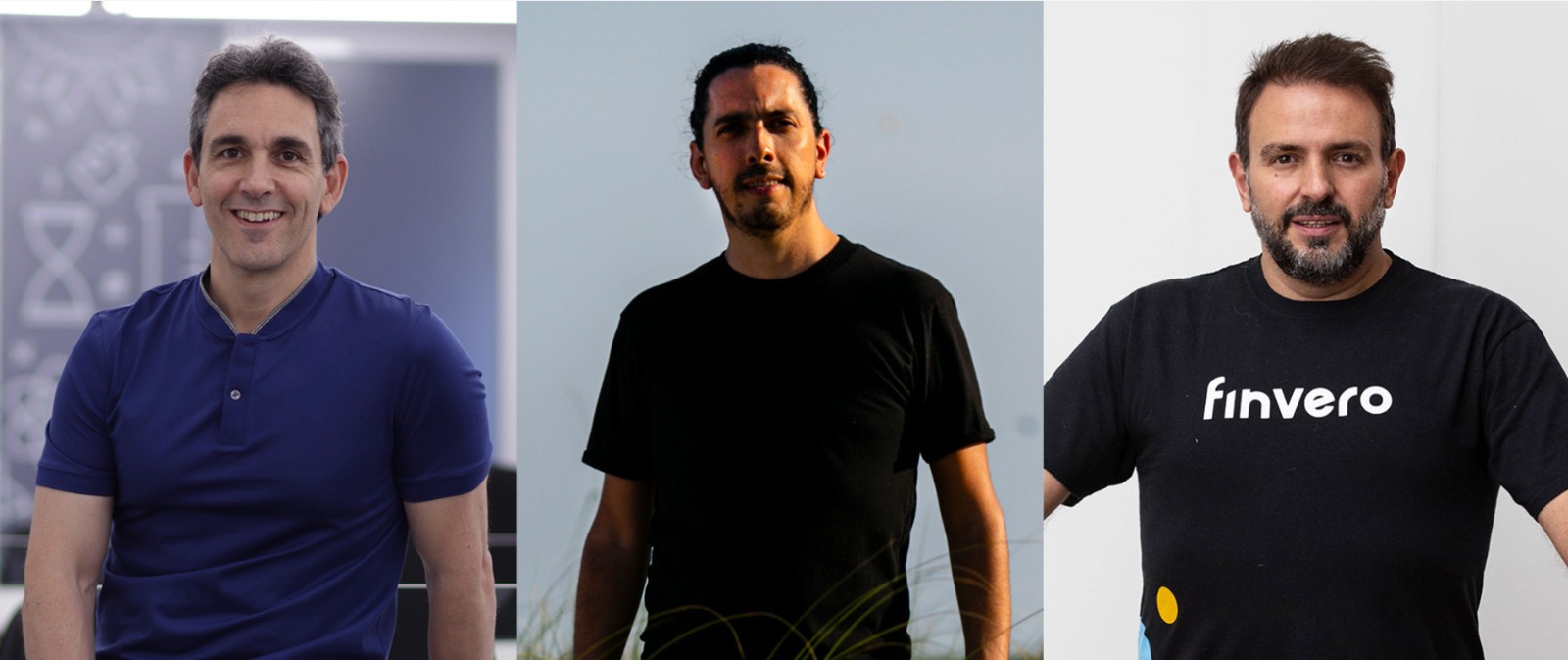 ‘We have to solve the problem’: How three fintechs are driving ...