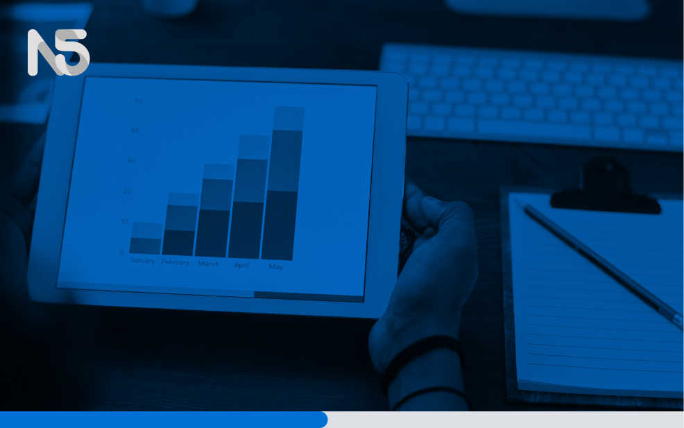 The growth of Invisible Banking - N5now