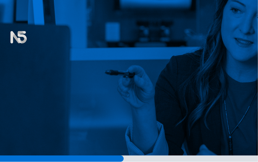 Optimize your data analytics in record time with N5 Now - N5now