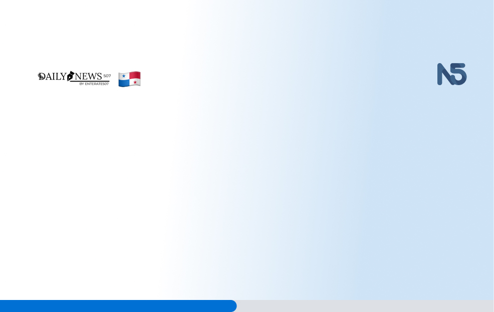 N5 receives investments from major international banks and targets ...