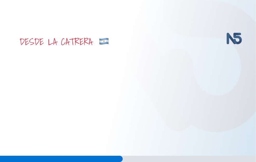 N5 gets investment from the largest banks in the world - N5now