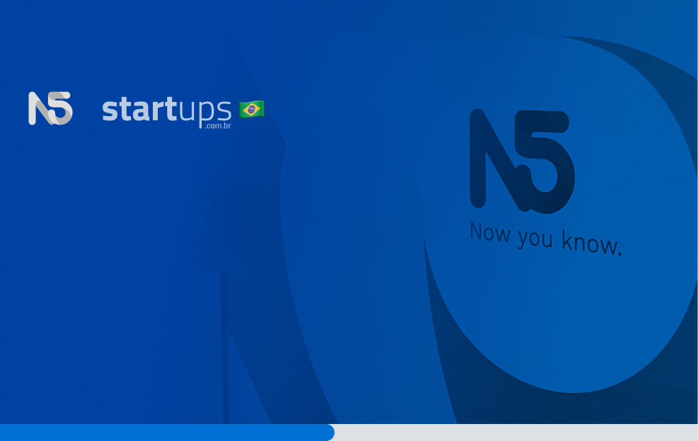 With the endorsement of financial giants, N5 Now captures its 1st round ...