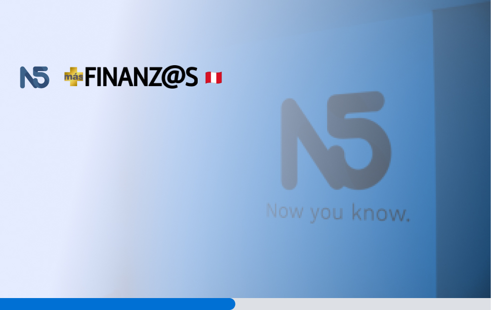 N5 receives investments from major international banks and targets ...