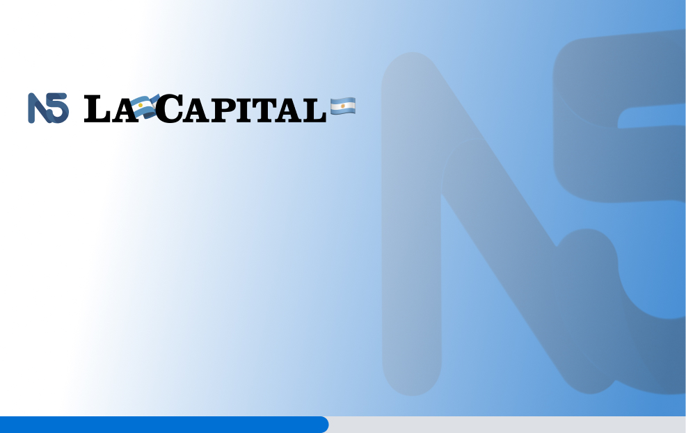 N5 got investors - N5now