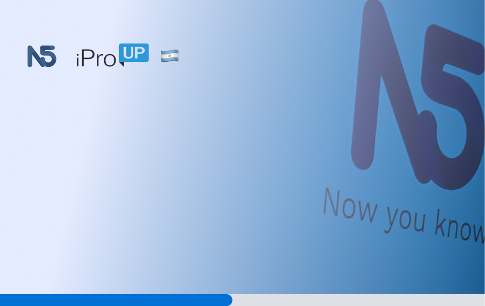 N5 hits the table and raises $76 M in investment round: from whom did ...