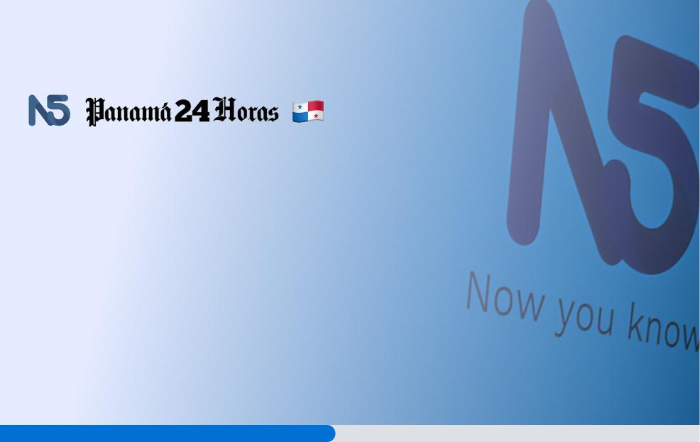 N5 to start global expansion after investments by major international ...