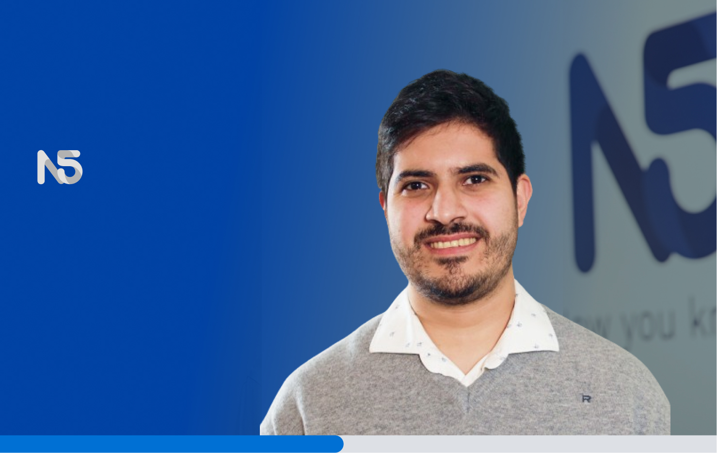 Del Hub Tecnológico en Argentina a Socio de N5: Conoce la Trayectoria ...