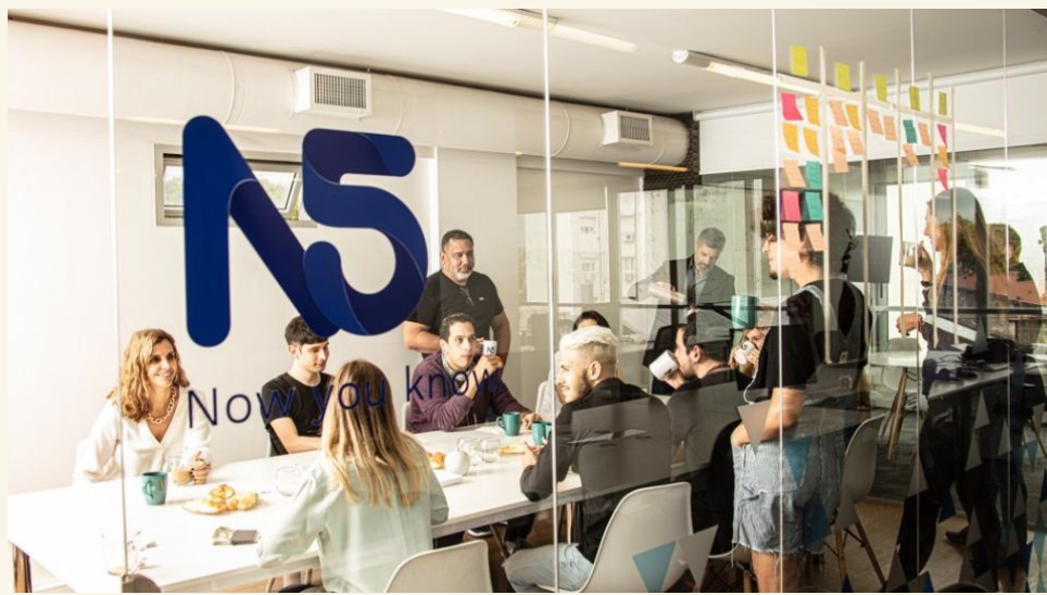 Multinational software company to invest US$20 million in the purchase ...