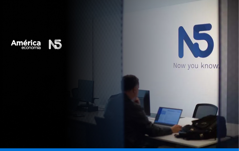 Argentina's tech company N5 seeks to acquire Peru companies - N5now
