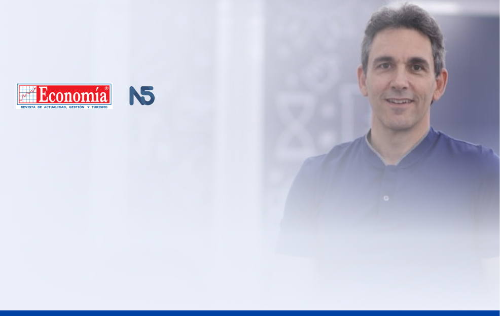 N5 Disburses USD 20 Million: Seeks to Acquire Peruvian Companies to ...