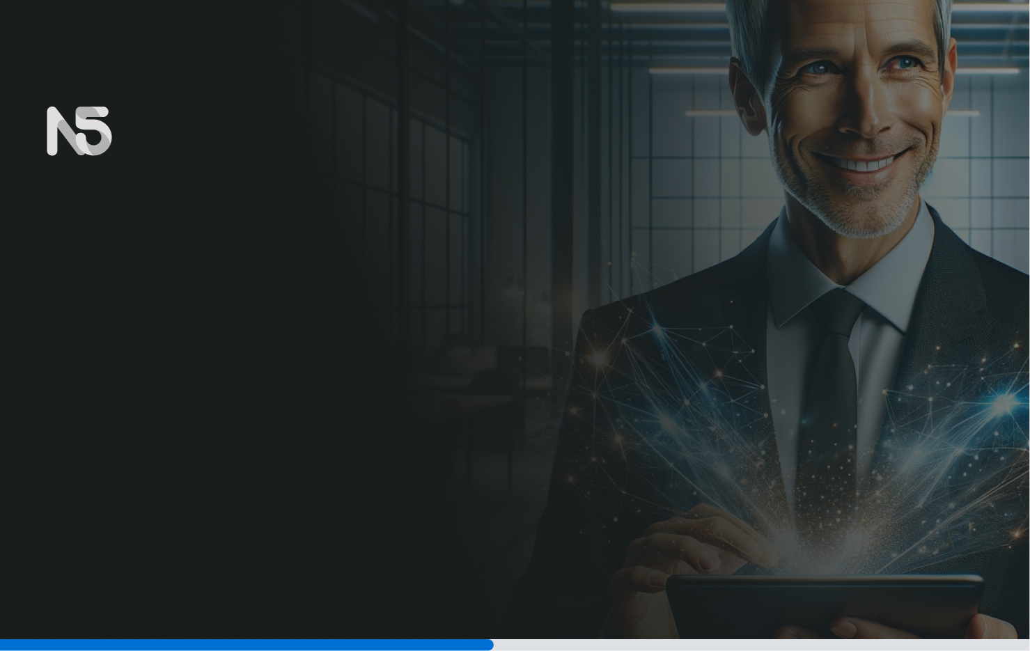 Revolutionize Your Business with Generative Artificial Intelligence: The Future of Technology at ...