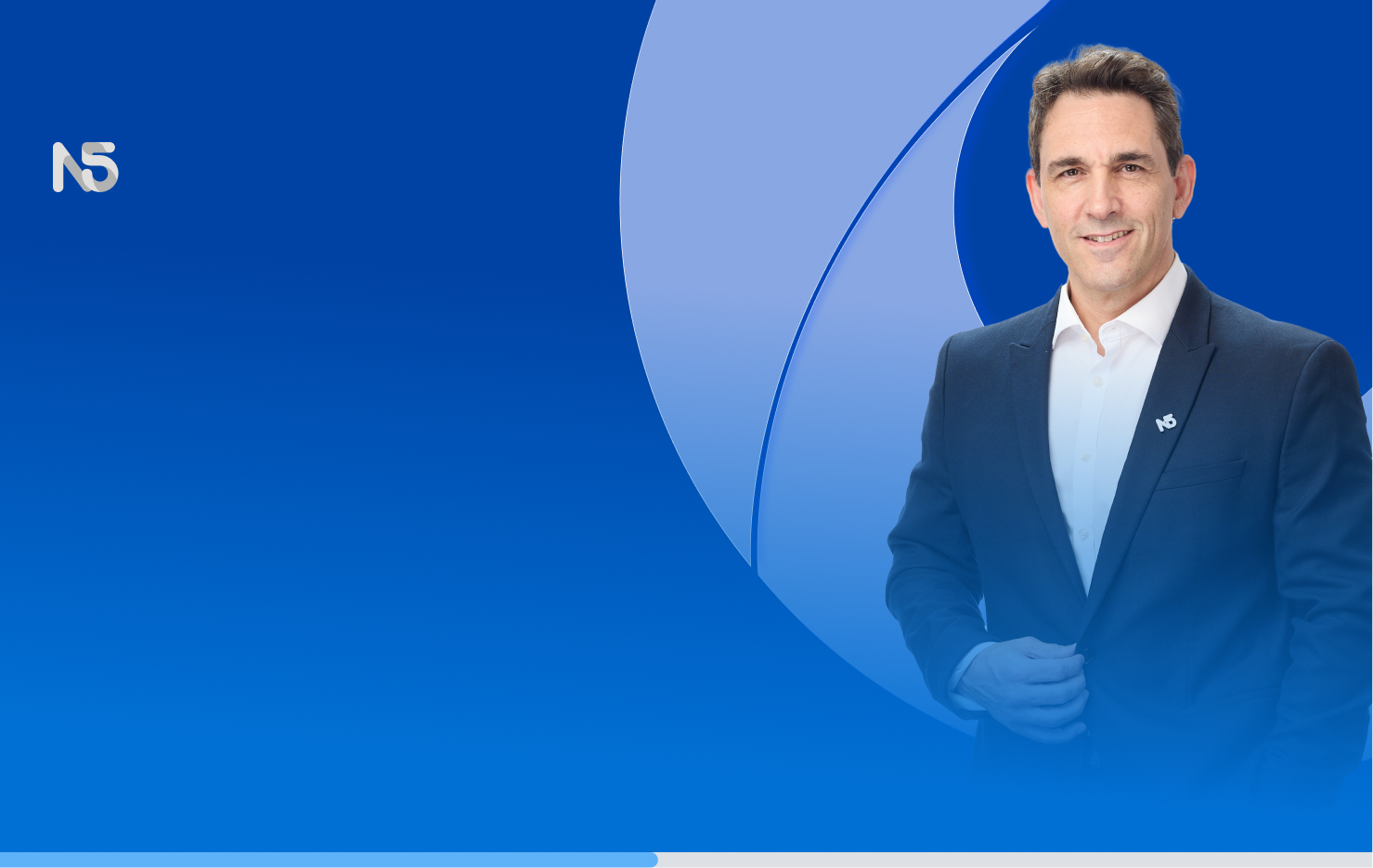 AI: A Pending Task for the Financial Industry, by Julián Colombo - N5now