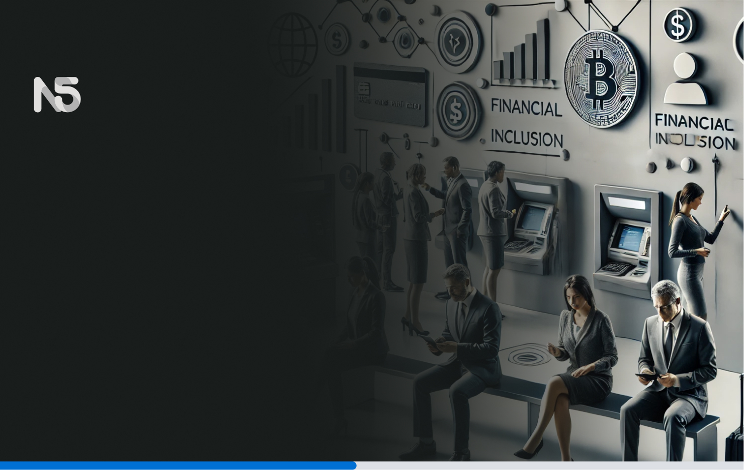 Financial Inclusion: The Transformative Impact of Technology on Access ...