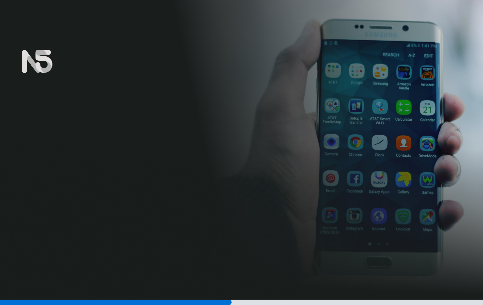 Superapps: The Future of Integrated Digital Experience - N5now