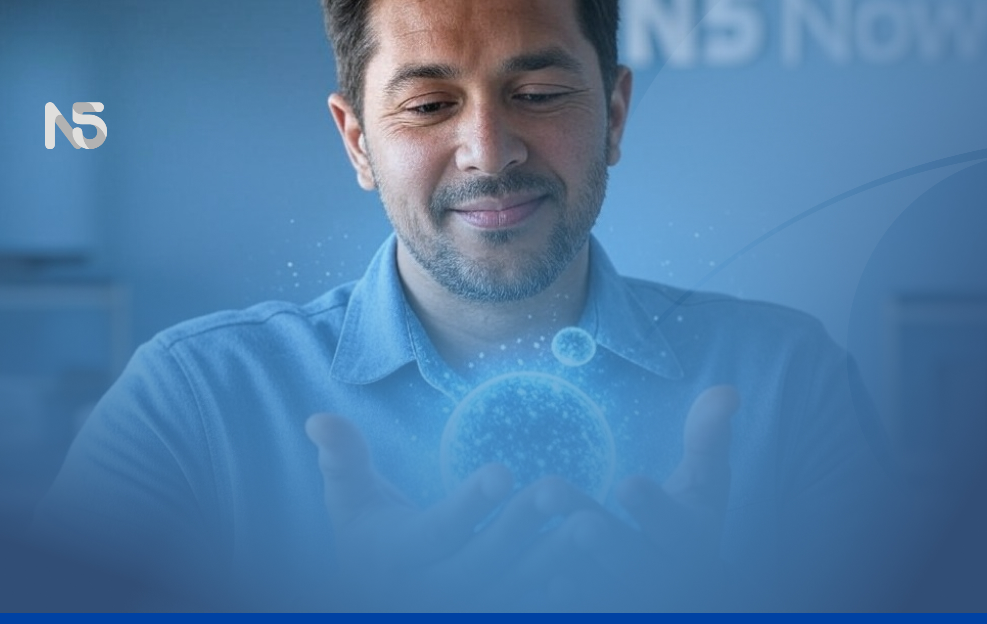 Trends for the Financial Market in 2025: Insights from N5 Experts - N5now