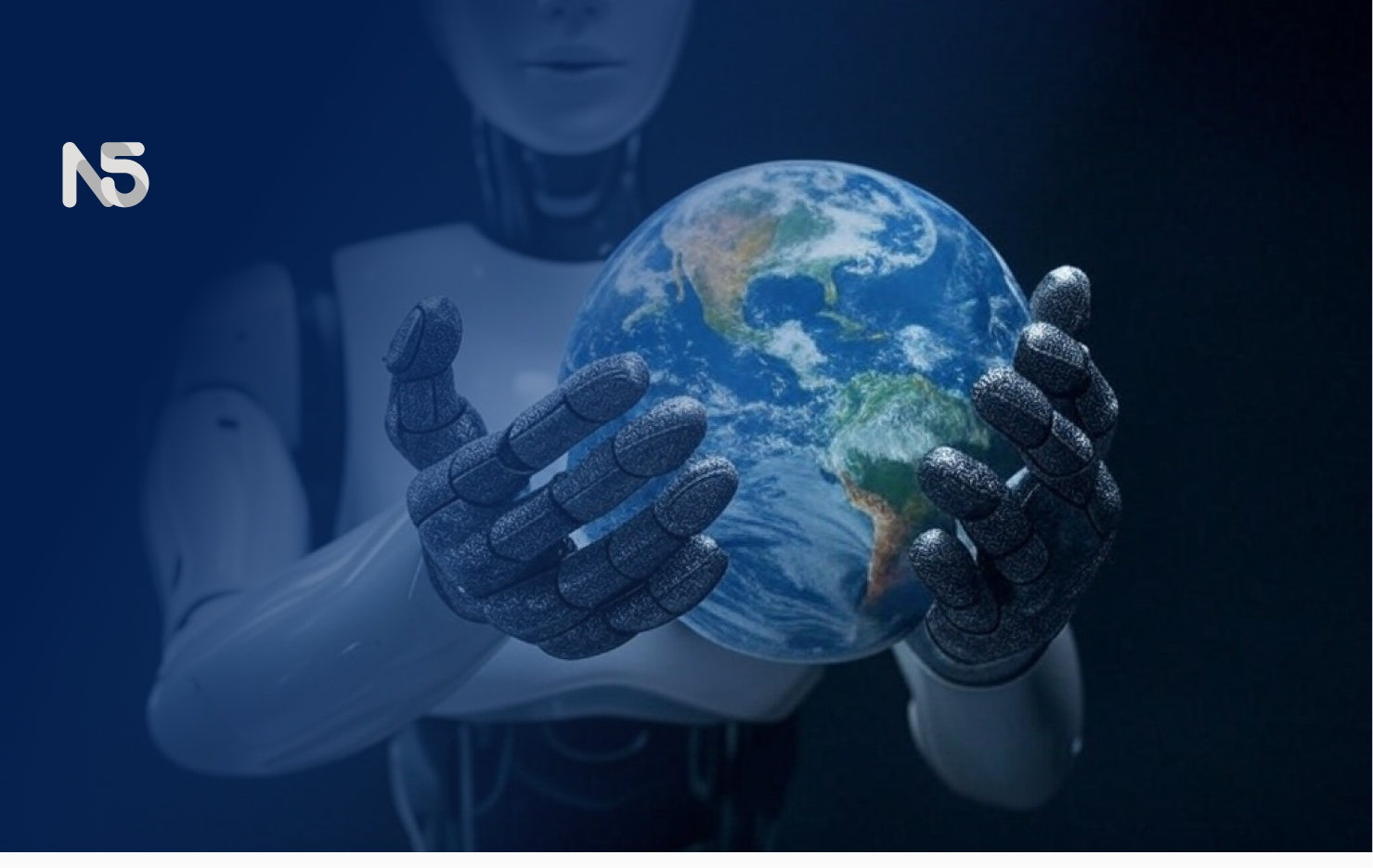 AI Opportunity Radar for the Banking Sector - N5now